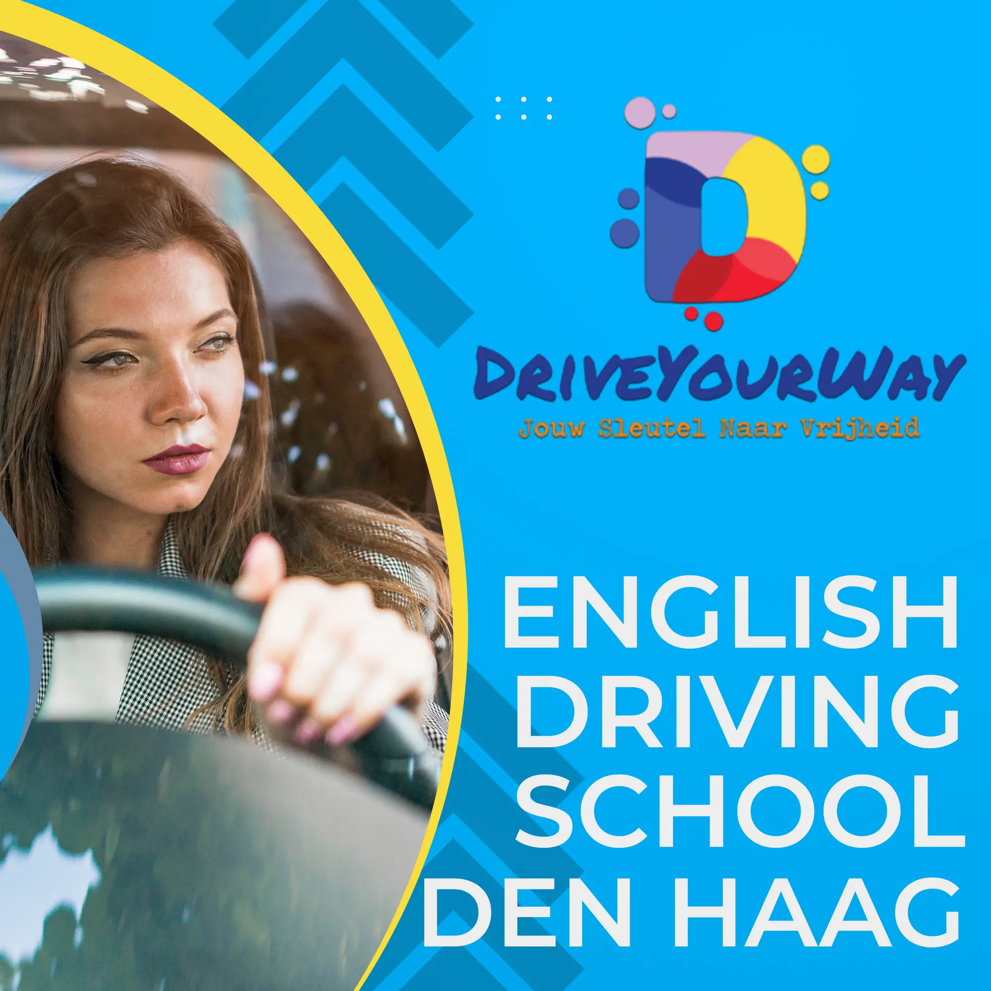 Driving School in Den Haag - Driving School in Den Haag